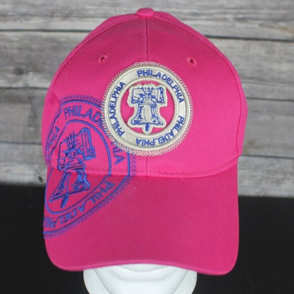 Robin Ruth | Accessories | Robin Ruth Bubblegum Pink Philadelphia ...